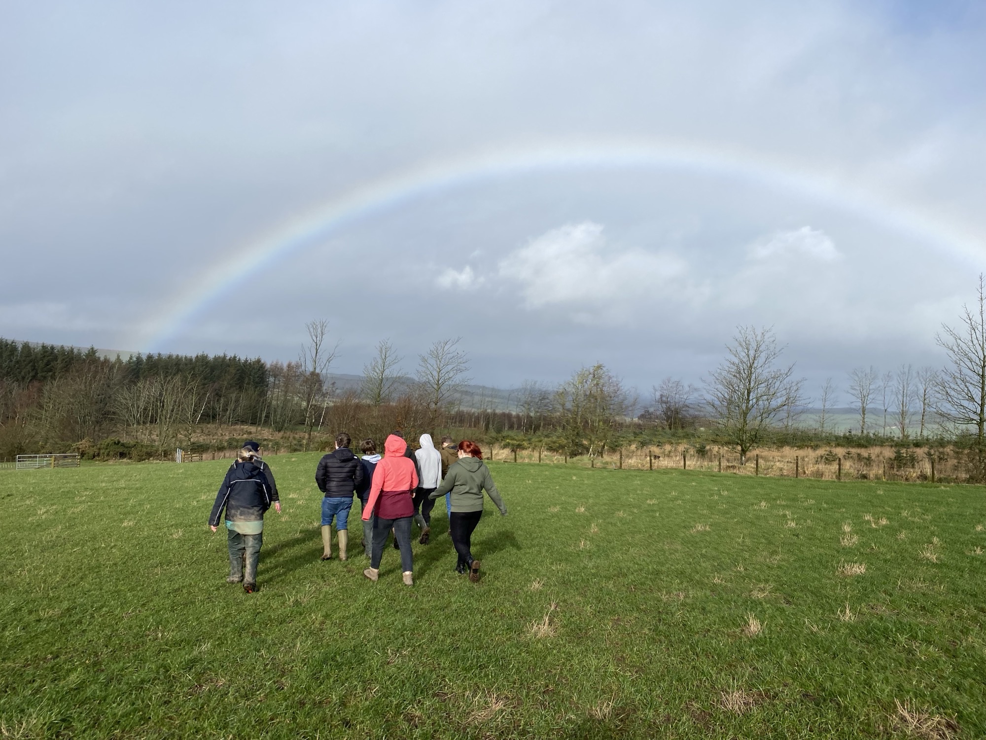 Blog | Royal Highland Education Trust